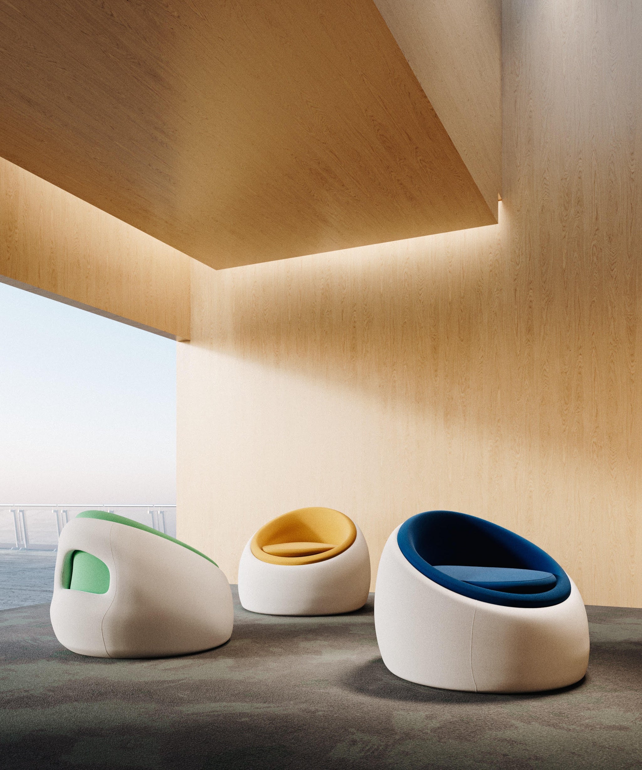 Edibles Capsule Collection